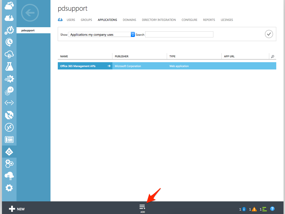 Azure Active Directory SSO Integration Guide - PagerDuty