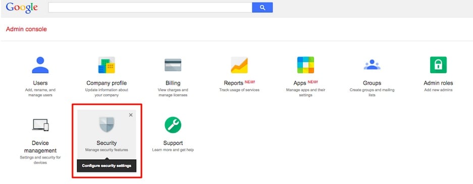 Google SSO Integration Guide - PagerDuty