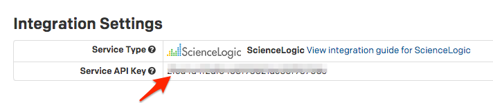 ScienceLogic_-_PagerDuty