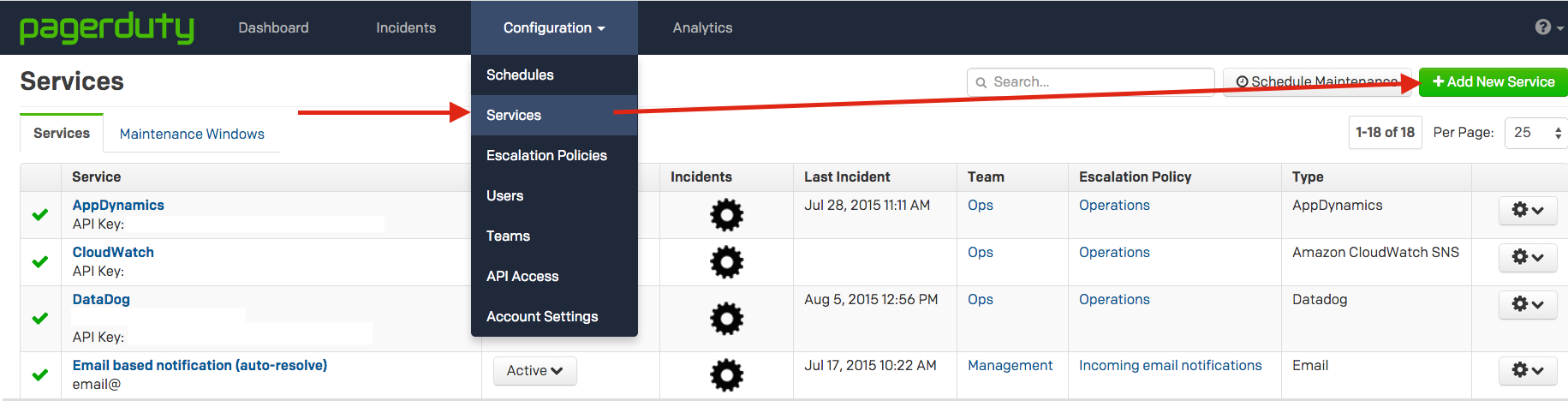 CA Unified Infrastructure Management (UIM / formerly Nimsoft ...