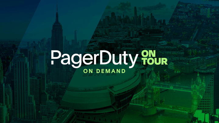 Integrations | Integrate With PagerDuty | PagerDuty